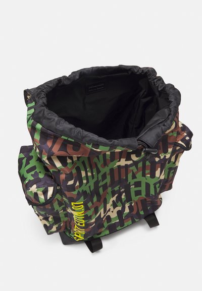 Dsquared2 BACKPACK UNISEX - Mochila de senderismo - multi-coloured ...