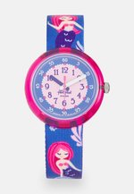 Flik Flak SEARENI KIDS WATCH UNISEX - Uhr - pink - Zalando.at