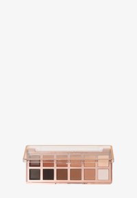 Makeup Revolution REVOLUTION THE ICON PALETTE - Phard - matte nudes ...