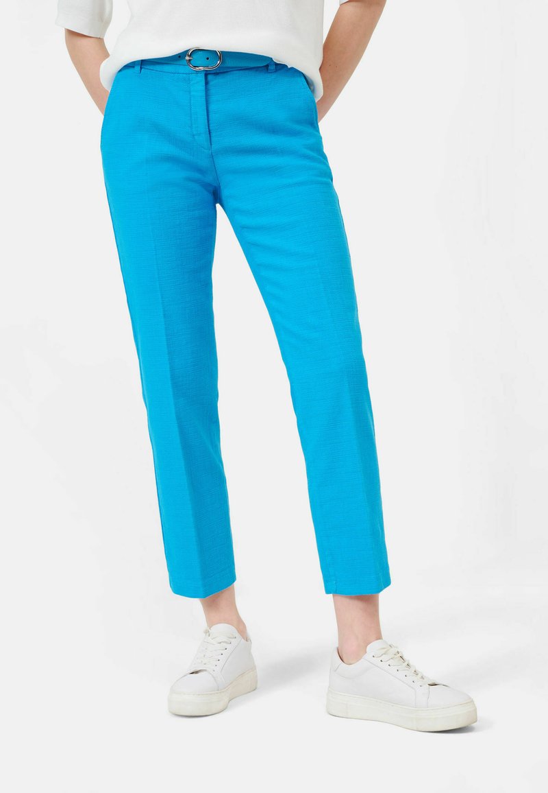 BRAX STYLE MARON - Chino - sky blue/celeste - Zalando.it