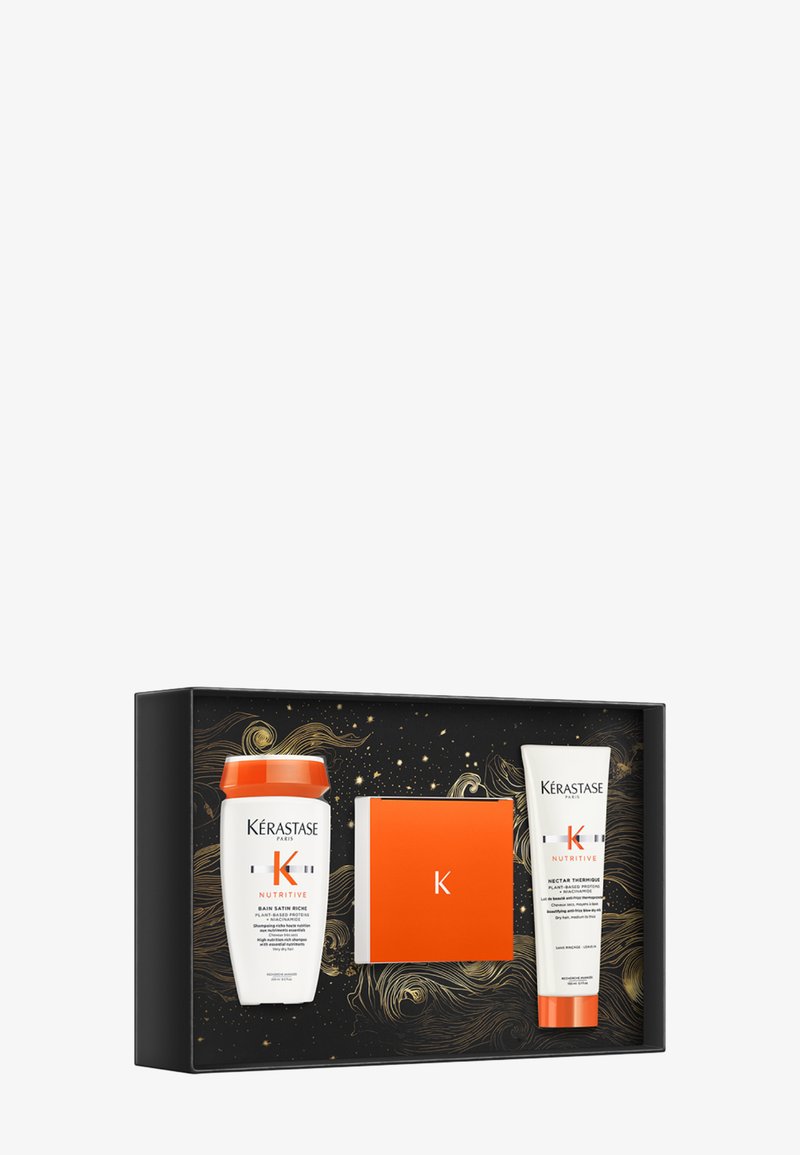 KÉRASTASE NUTRITIVE INTENSE GIFT SET - Hair set - - - Zalando