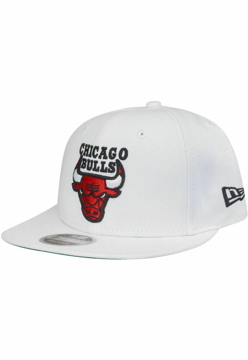 Original Chicago Bulls Cap