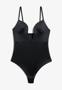Etam PURE ECLAT - Body - black/schwarz - Zalando
