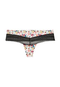 Baiser Volé SELENA - String - rose - ZALANDO.FR