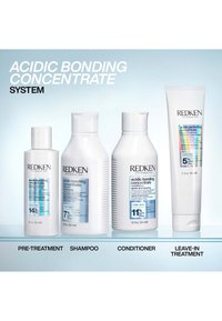 Redken ABC SHAMPOO & CONDITIONER GIFT SET FOR REPAIR & PROTECTION ...