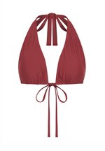 Modibodi MULTIWAY - Bikini-Top - sahara red/rot - Zalando.de