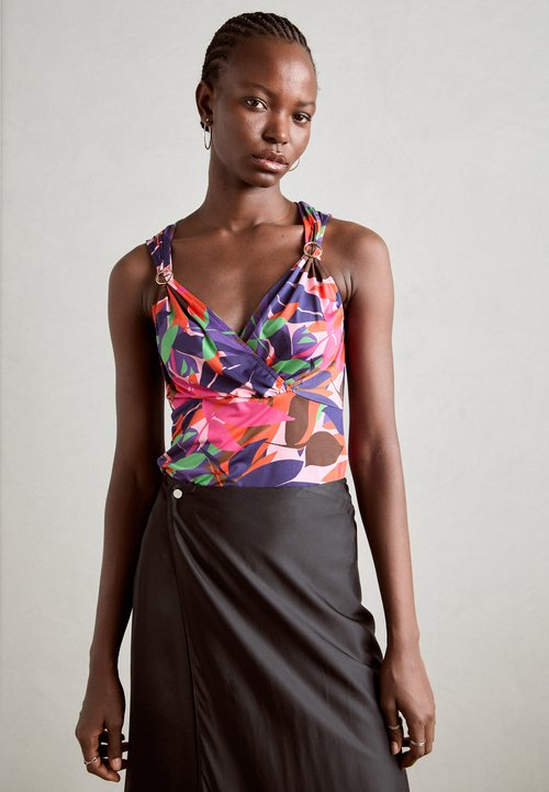 Morgan Short - black/noir - ZALANDO.BE