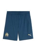 Puma Equipación de clubes - ocean tropic bold blue/azul - Zalando.es