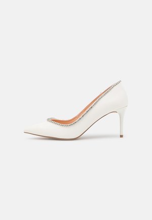 Witte Pumps online kopen | Gratis verzending* | Zalando
