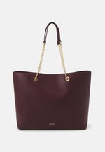 Anna Field Handbag - bordeaux - Zalando