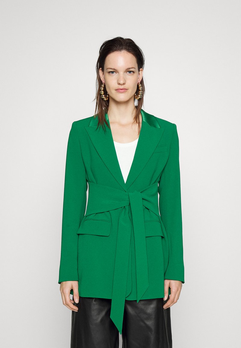 Riani Sacou Emeraldverde Zalandoro