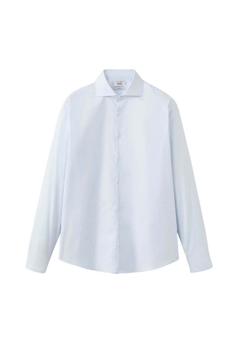 Mango ADULT - Formal shirt - light blue - Zalando