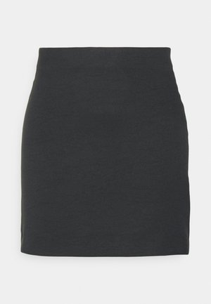 DRYKORN MIDINIA - Hemdbluse - black/schwarz - Zalando.ch