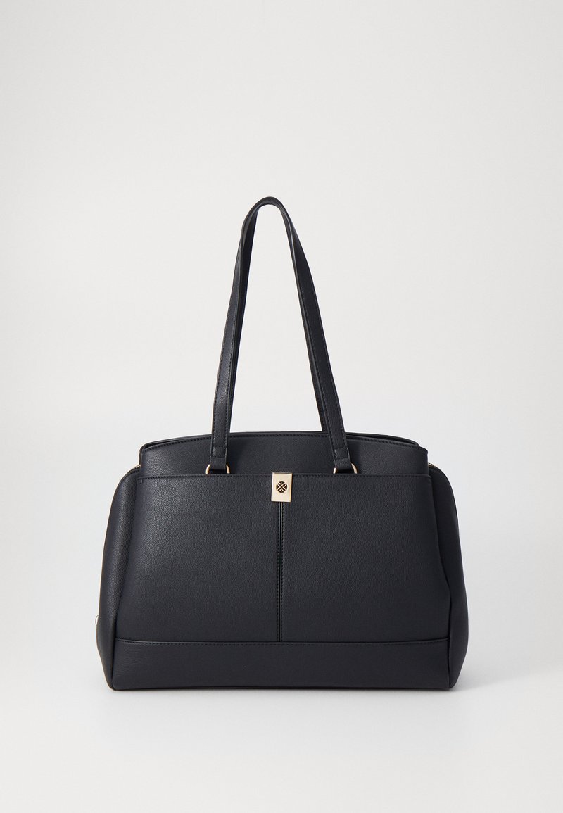 Anna Field Laptoptas - black/zwart - Zalando.nl