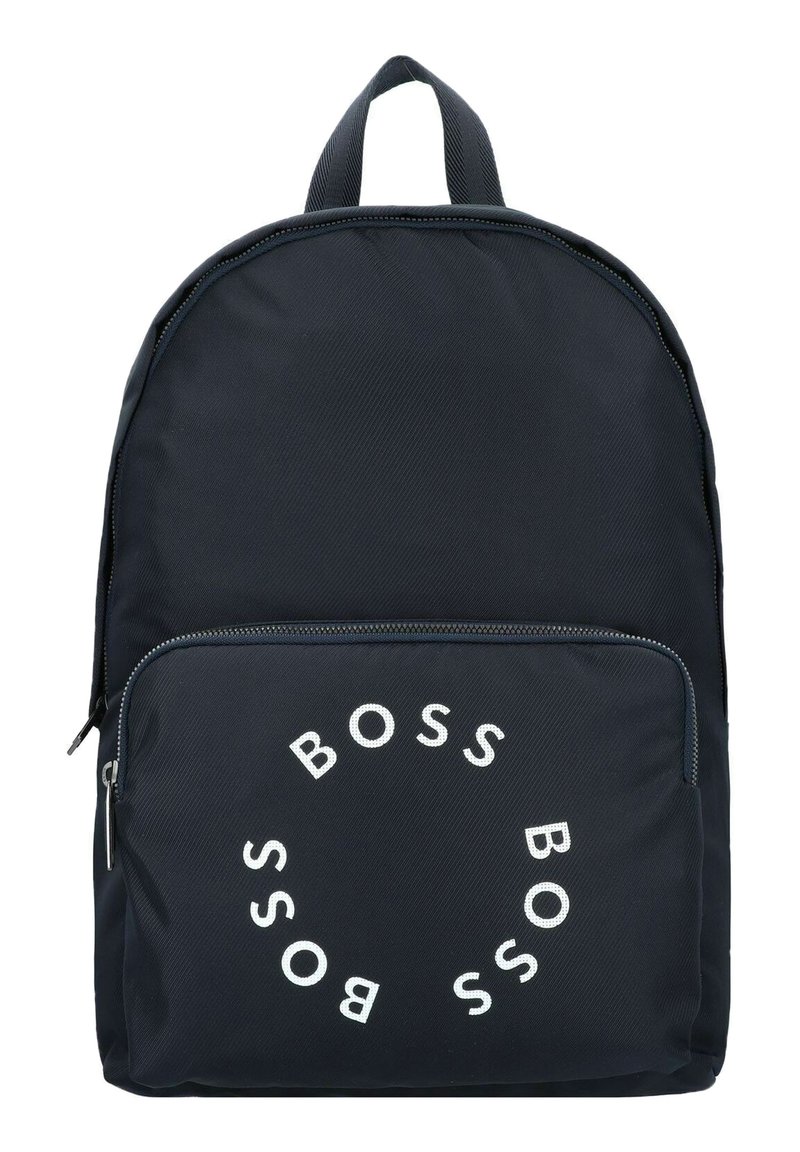 BOSS CATCH 2.0 - Sac à dos - dark blue/bleu marine - ZALANDO.FR