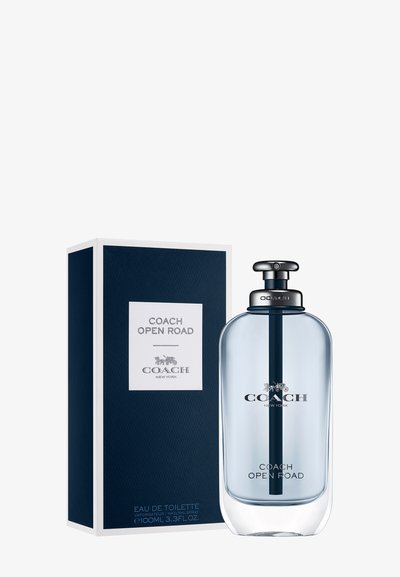 Coach Fragrances OPEN ROAD AFTER SHAVE BALM - After-Shave Balsam - n/a ...