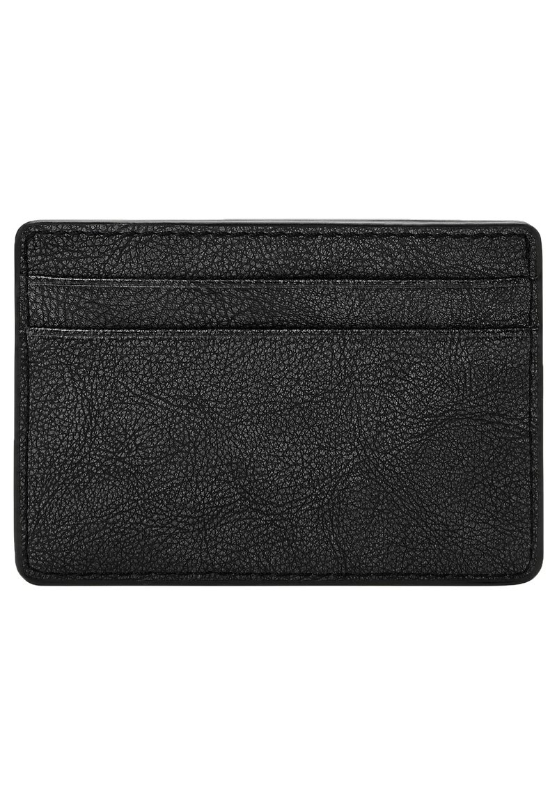 Fossil STEVEN - Wallet - black - Zalando.de