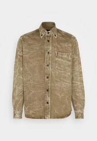 BOSS LAMBEY - Overhemd - rust/copper/koper - Zalando.nl