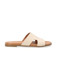 VENEZIA Mules - beige - Zalando
