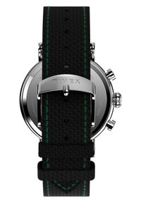 Timex TIMEX STANDARD CHRONOGRAPH - Chronograaf - Black/zwart - Zalando.nl