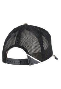 Replay BASEBALL - Cap - beige-schwarz/beige - Zalando.de