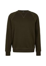Strellson OSCAR - Sweatshirt - oliv - Zalando.de