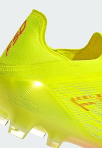 adidas Performance F50 ELITE LACELESS FIRM GROUND FOOTBALL ...