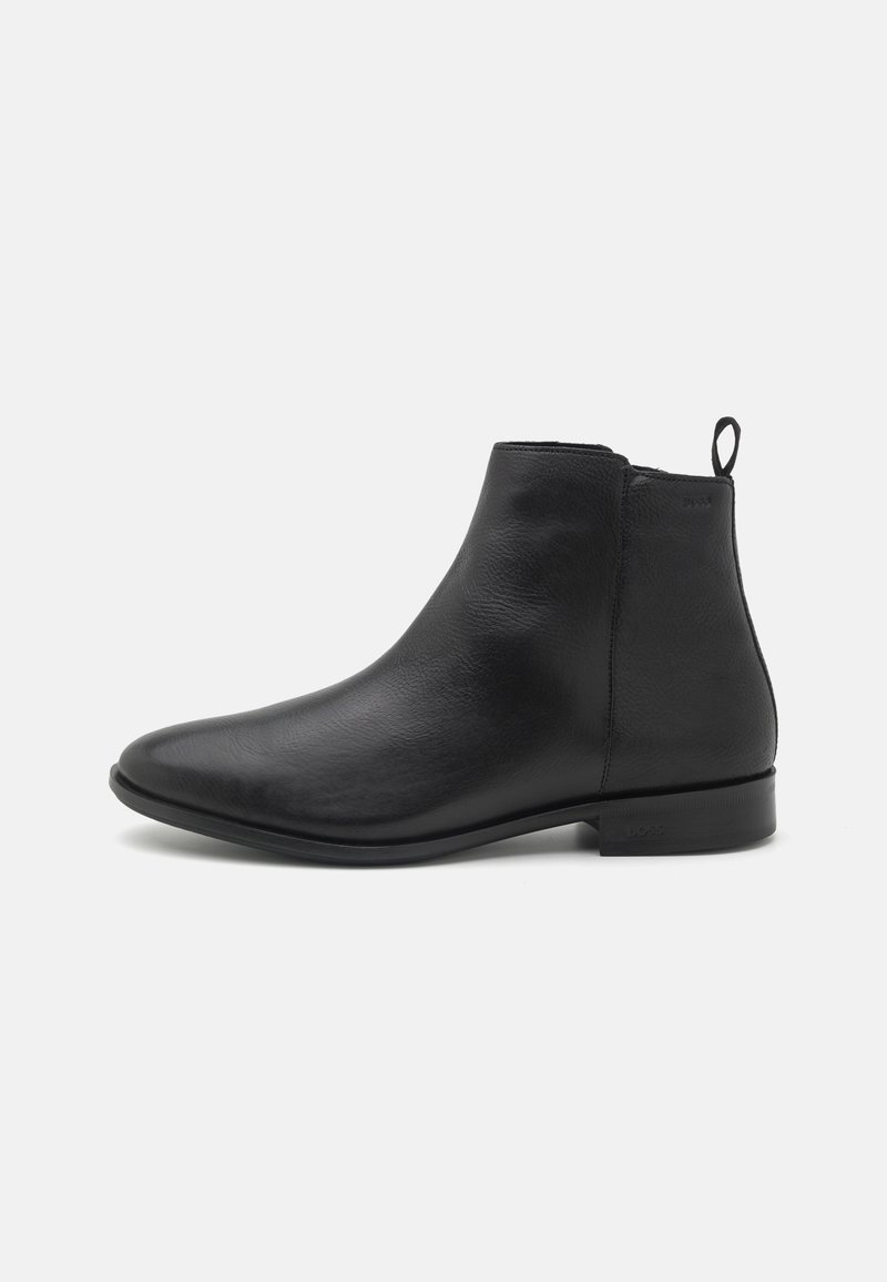 BOSS COLBY - Classic ankle boots - black - Zalando.ie
