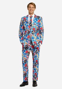 OppoSuits SONIC THE HEDGEHOG - Suit - miscellaneous/multi-coloured ...