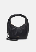 kate spade new york TWIRL SMOOTH TOP HANDLE - Handbag - black - Zalando.ie