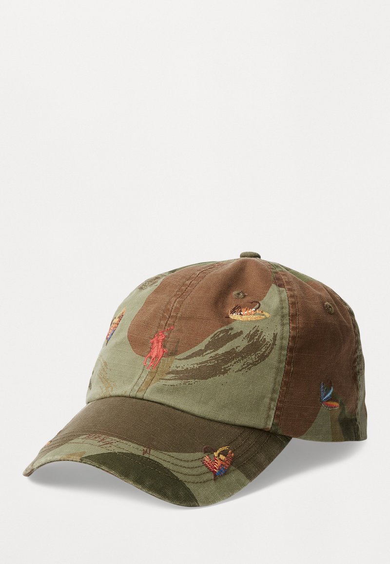 Polo Ralph Lauren HAT - Caps - multi-coloured/flerfarvet - Zalando.dk