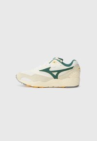 Mizuno Sportstyle CONTENDER - Sneakers basse - mizuno snow white/bistro ...