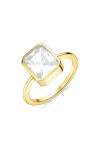 Luxenter LIRU - Ring - goldcoloured/goldfarben - Zalando.ch