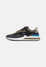 BOSS KURT RUNN - Sneaker low - open green/khaki - Zalando.ch