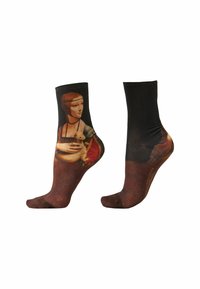 Calzedonia Calze - multifarben - 414d - ac-st.leonardo da vinci/ocra ...