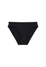 Modibodi PERIOD SWIM LIGHT-MODERATE - Bas de bikini - black/noir ...