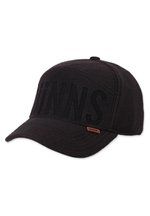 Djinn's RFT EMBO - Cap - black/schwarz - Zalando.de