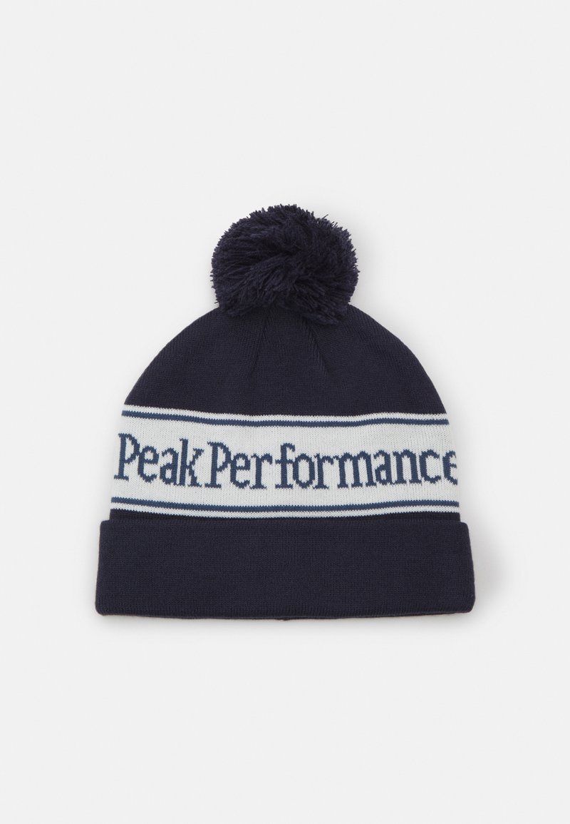 Peak Performance POW UNISEX - Huer - blue shadow/mørkeblå - Zalando.dk