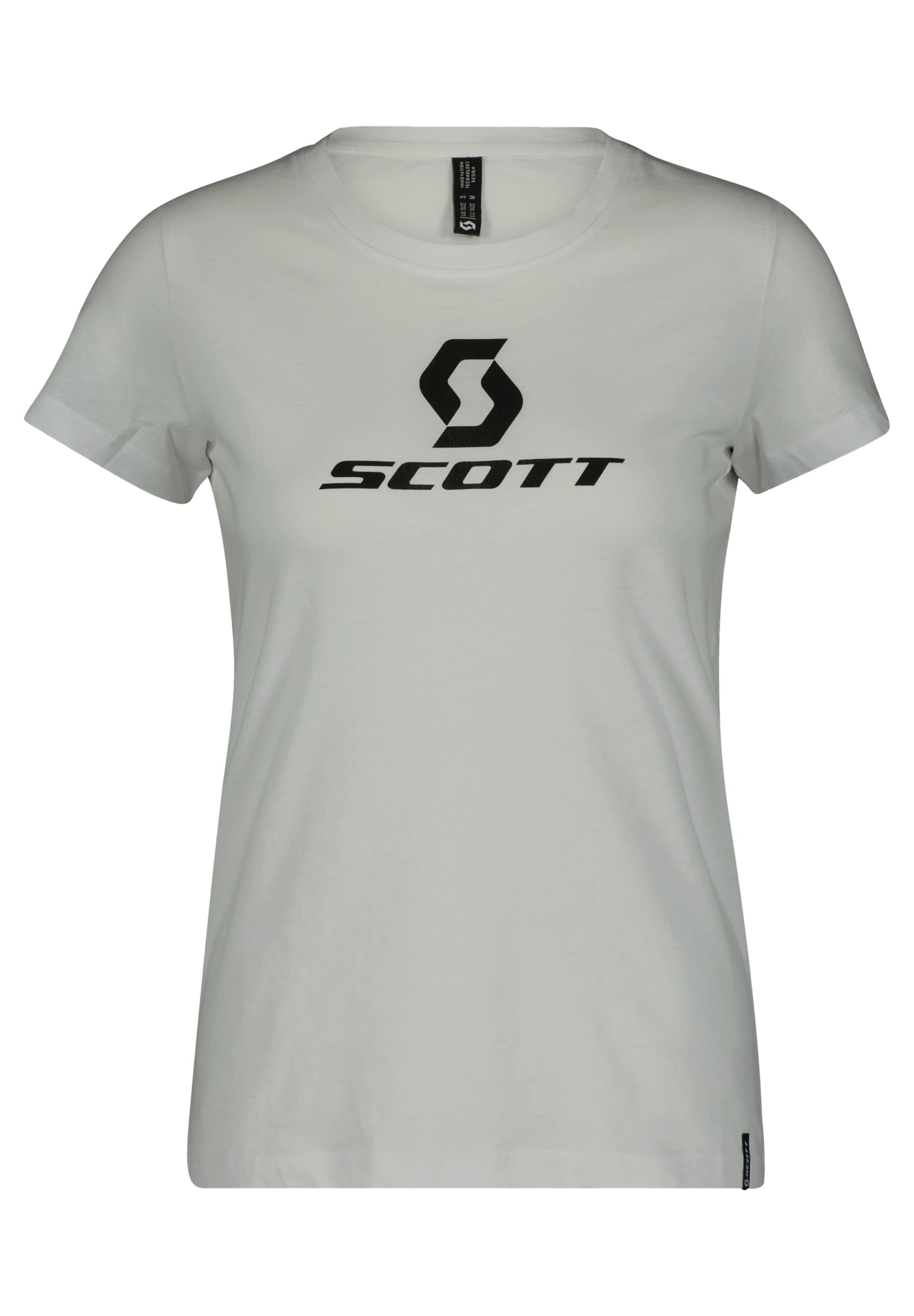 Scott Sports Logo