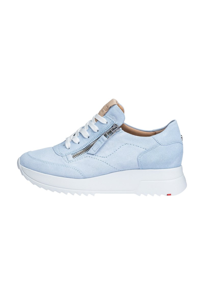 Lloyd Trainers - blue - Zalando.de