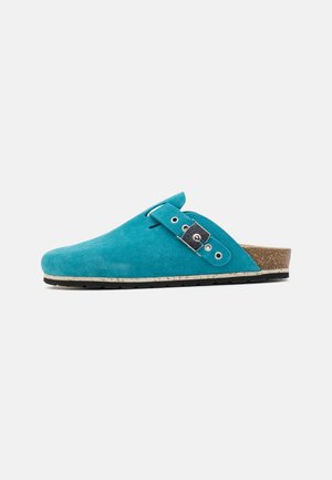 Chaussures femme turquoise en ligne | ZALANDO