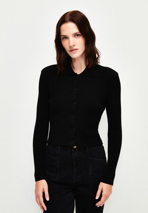 adL Vest - black/zwart - Zalando.nl