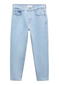 Mango SAMER - Slim fit jeans - lichtblauw/light blue - Zalando.ie