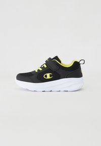 Champion HERO UNISEX - Baskets basses - nbk/alo/noir - ZALANDO.FR