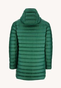 JOTT LUC - Gewatteerde jas - vert/groen - Zalando.nl