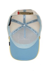 Goorin Bros TRUCKER MAXIMUM CAROUSEL - Cap - stone/beige - Zalando.at