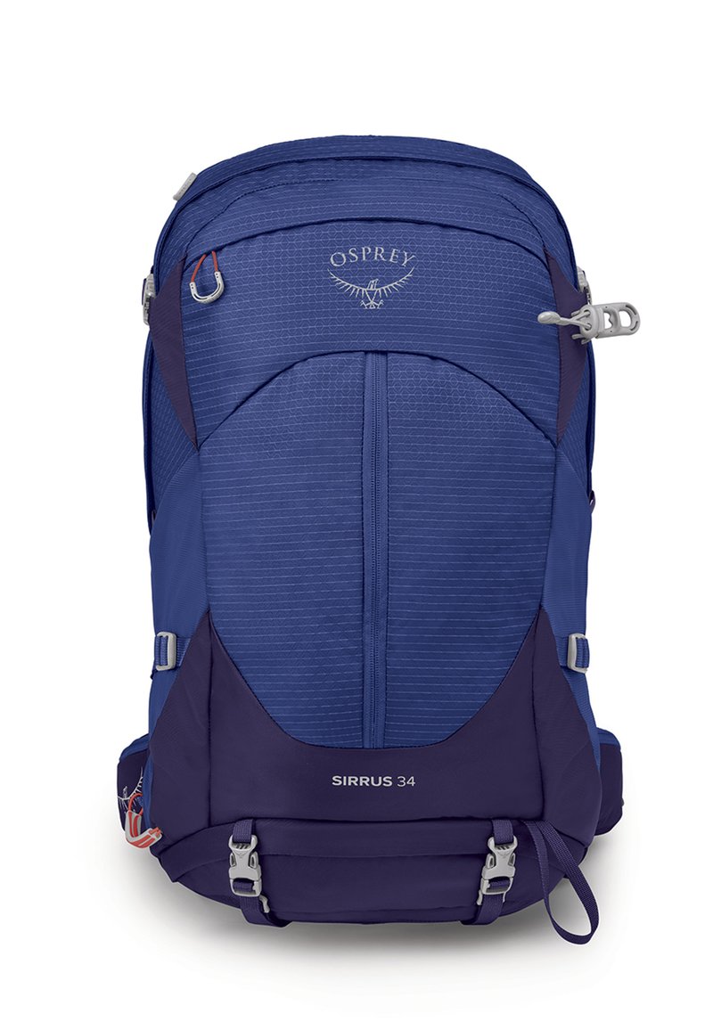 Osprey SIRRUS - Backpack - blueberry/blue - Zalando.ie