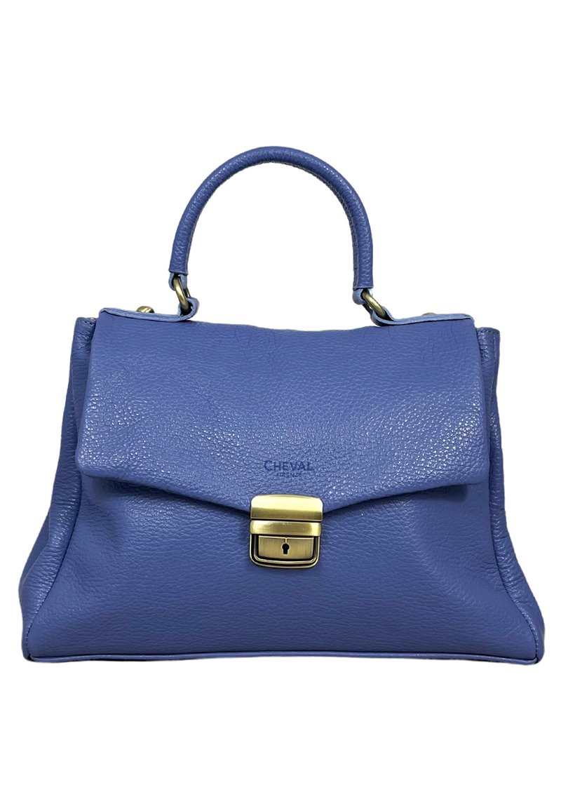 CHEVAL FIRENZE AURORA - Sac à main - pervinch blue/bleu clair - ZALANDO.FR
