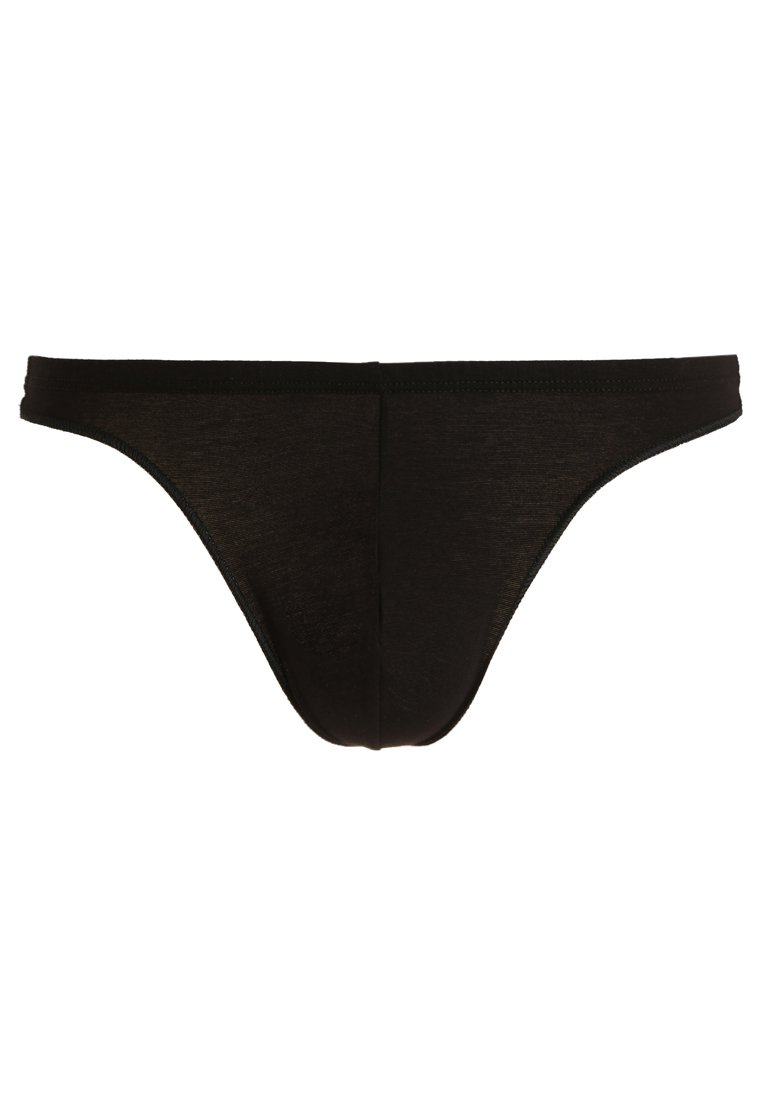 HOM FREDY - String - black/schwarz - Zalando.ch