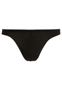 HOM FREDY - String - black/svart - Zalando.se